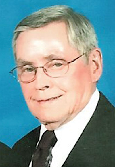 Kenneth Paul Perry | News, Sports, Jobs - Marietta Times